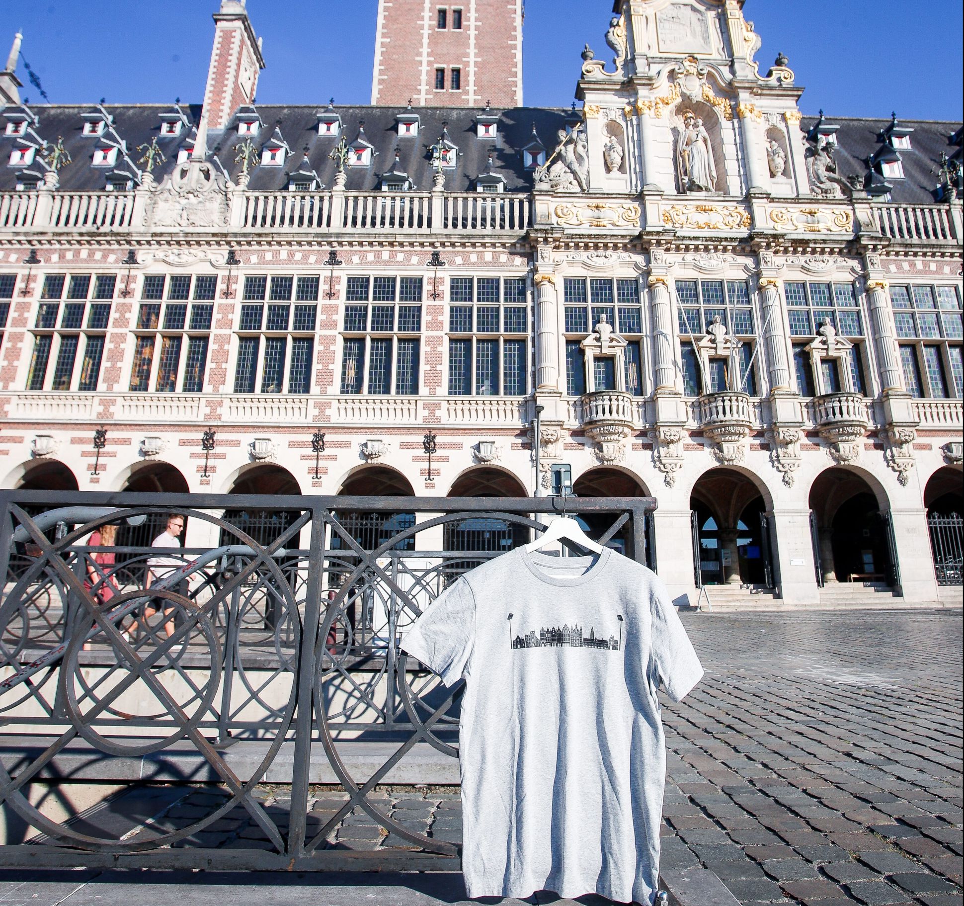 Exclusief: OH Leuven merchandise! - OHL - Oud-Heverlee Leuven