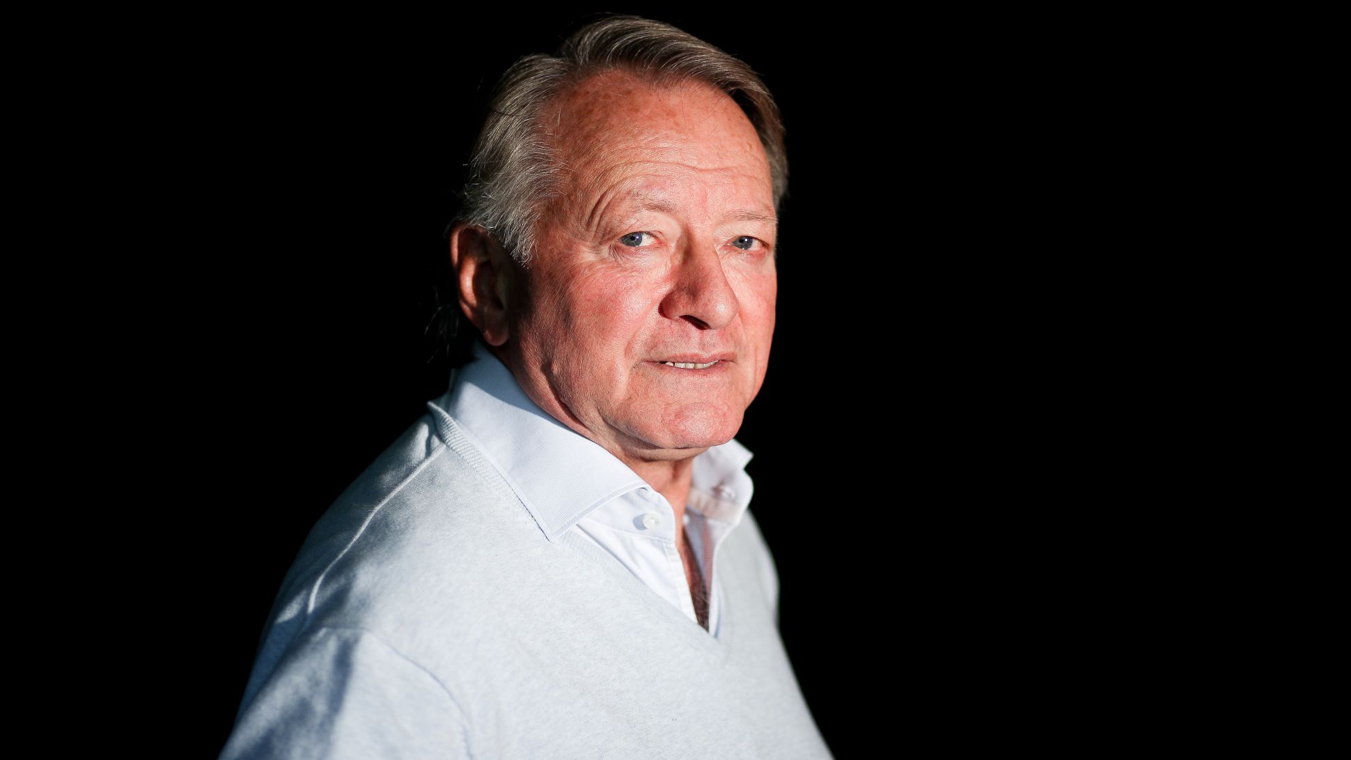 Exclusief interview met Ariël Jacobs - OHL - Oud-Heverlee Leuven