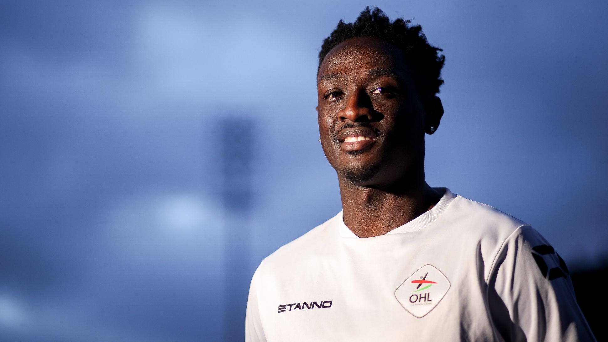 Nathan Opoku naar OH Leuven - OHL - Oud-Heverlee Leuven