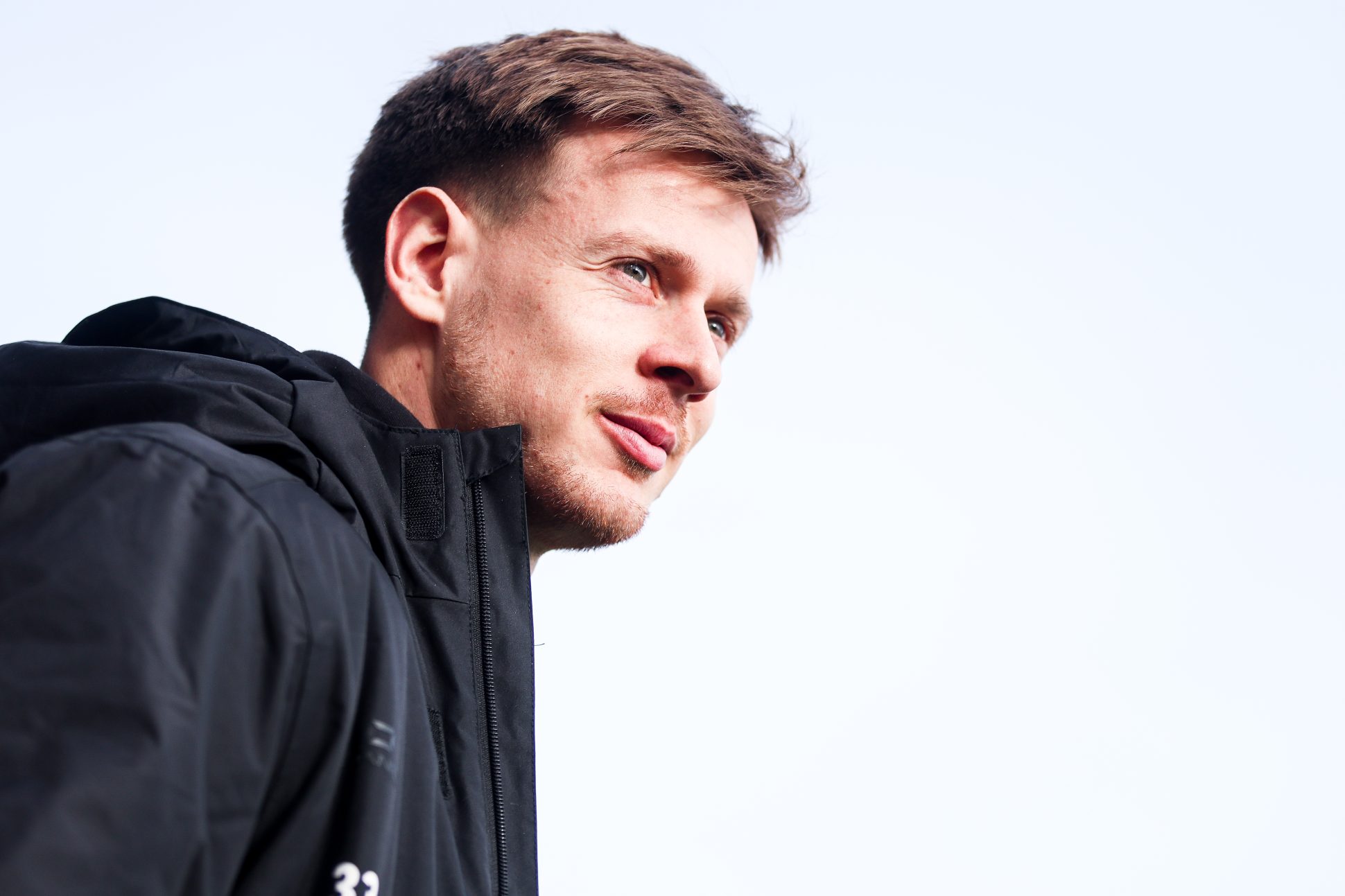 TEAM TALK - Mathieu Maertens: "Altijd 100% geven, dat moet onze ...