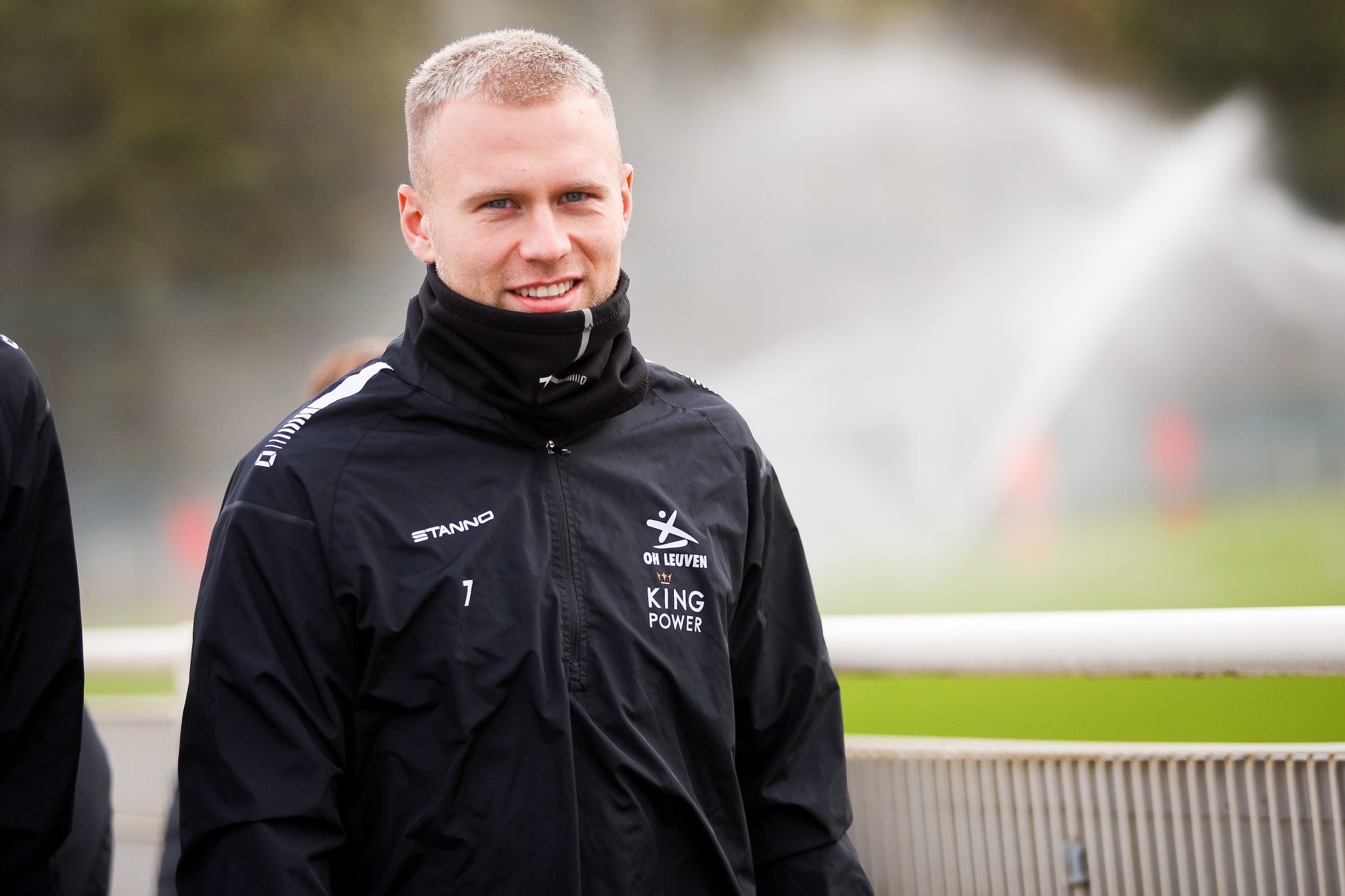 TEAM TALK - Jón Thorsteinsson: “Tegen STVV al het goede van vorige ...
