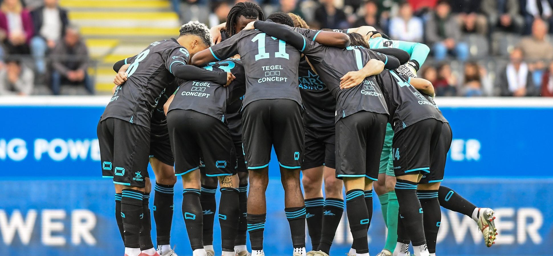 Homepage - OHL - Oud-Heverlee Leuven