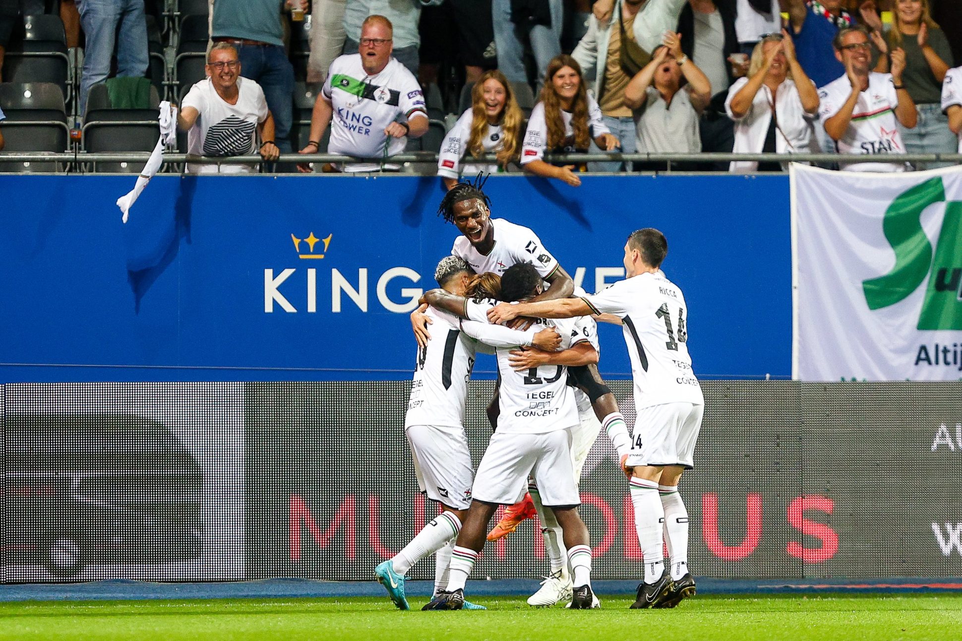 VIDEO: Samenvatting OH Leuven - Standard - OHL - Oud-Heverlee Leuven