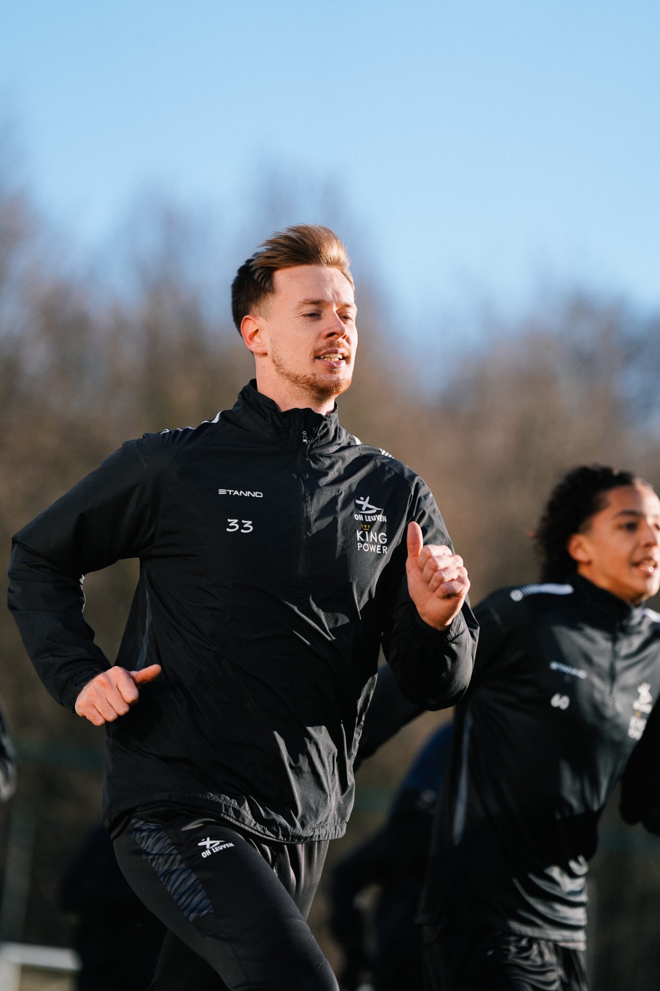 TEAM TALK - Mathieu Maertens: "Eerste minuten geven me extra boost ...